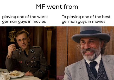 Inglourious Basterds Meme