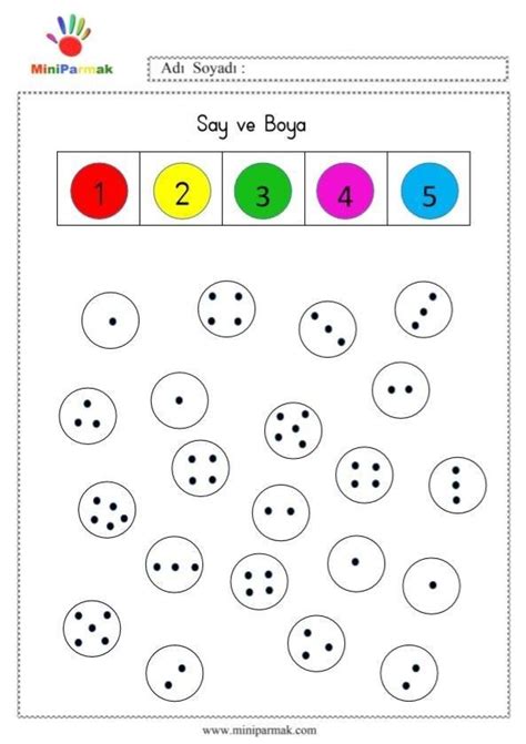 Free Printable Numbered Play Doh Mats Artofit