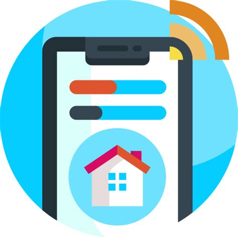 App Detailed Flat Circular Flat Icon