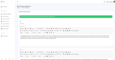 [php] kurumsal script [ full aÇik kaynak kodlu ] wm aracı