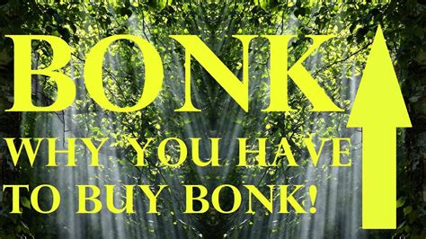 Bonk Why You Have To Buy Bonk Qnt Btc Ada Xrp Sol Price