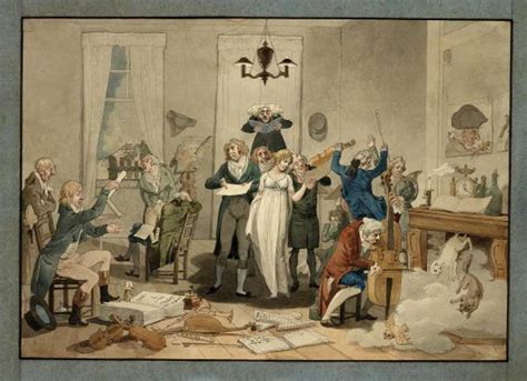 Vision General Del Desarrollo De La Sinfonia En Francia Historia De
