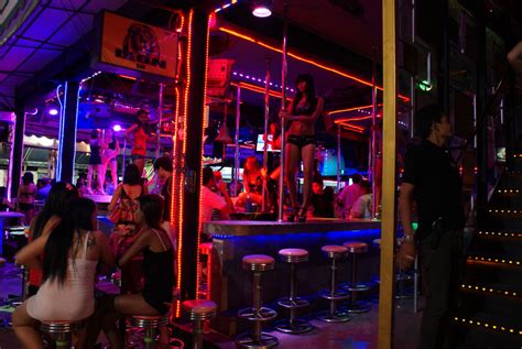 Hiv In Thailand