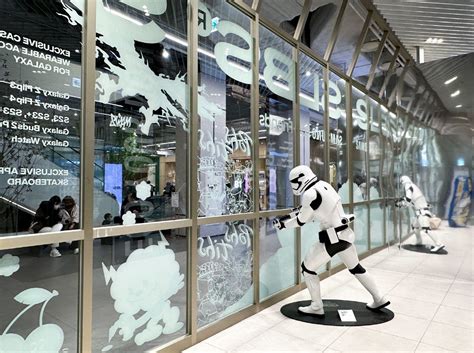 Brand Tour ‘slash B Slash ① Slbs 대표 정용채 동문 인터뷰 Sadi Samsung Art And Design Institute