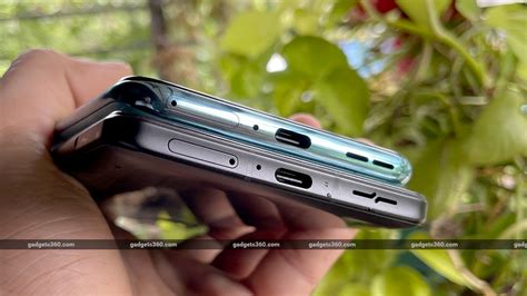 OnePlus Nord 2 Vs Poco F3 GT Battle Of The Affordable Flagships
