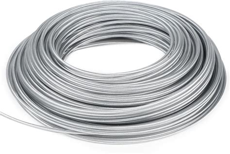 Viabrico 2 x Universal Kopf für Rasentrimmer Aluminium M8 M10