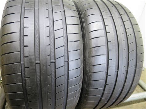 yahoo オークション 255 40r18 99y グッドイヤー eagle f1 2本 j336