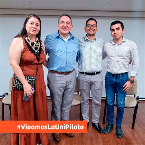 Foro de Ética en la Ingeniería Universidad Piloto de Colombia