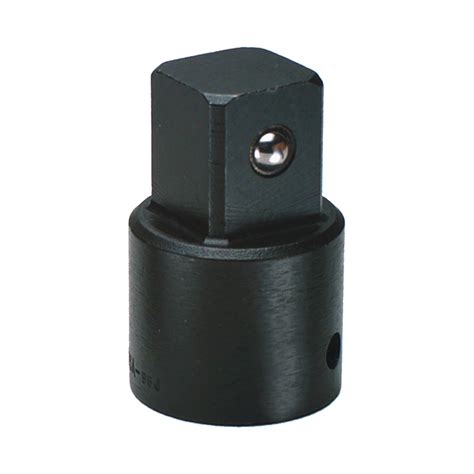 White Cap Socket Extensions And Adapters