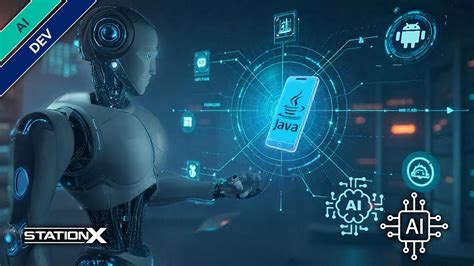 How To Make An Ai App Build Jarvis On Android Using Java