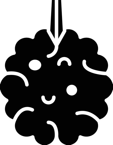 Parathyroid Glands Vector Icon 30339176 Vector Art At Vecteezy