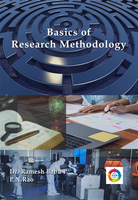 Basics Of Research Methodology Iip Store