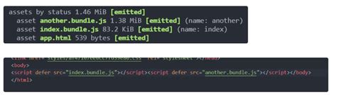 Webpack知识点总结（基础应用篇）webpackzongjie1 Csdn博客