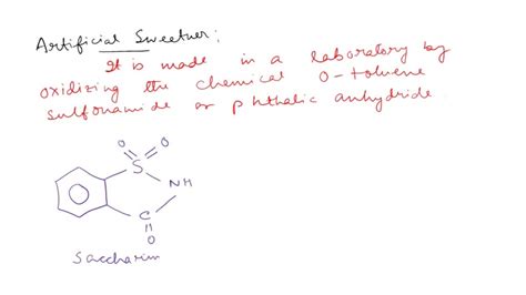 Solved Why Are These Molecules Sweet Cirele The Three Structural
