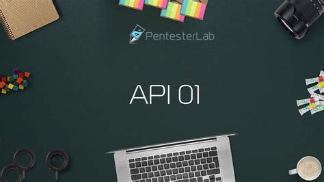 Videos For Api 01