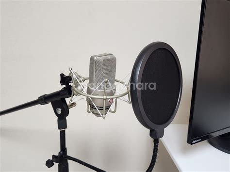 Neumann Tlm 103 노이만 콘덴서 마이크 중고나라