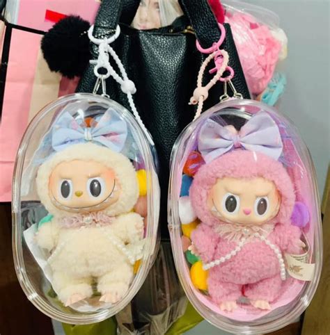 ส่งต่อ Pop Mart Labubu ของแท้จากช็อปไทย Ennxo