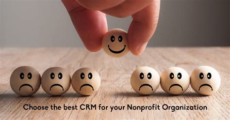 Why Salesforce Is The Best Crm For Non Profit Organization Zivoke