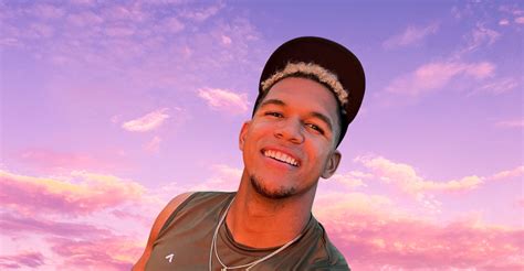 Anderson Comás Is Hitting It Out Of The Park Into