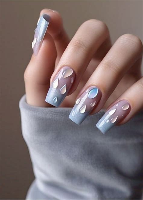 Acrylic March Nails That Wow Bold Beautiful Designs Nib Nails