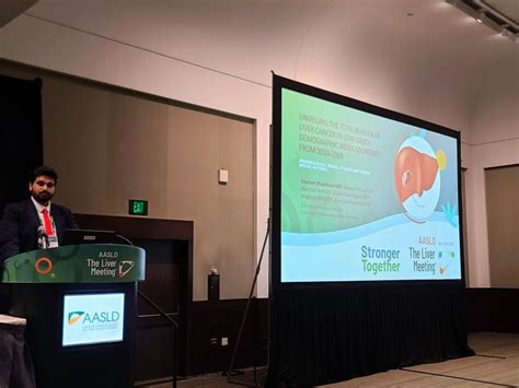 Grateful For The Incredible Experience Presenting First Oral