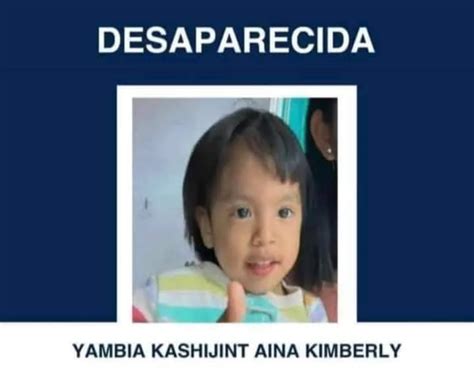 Niña desaparecida fue hallada sin vida bajo su propia casa Diario La Prensa Riobamba
