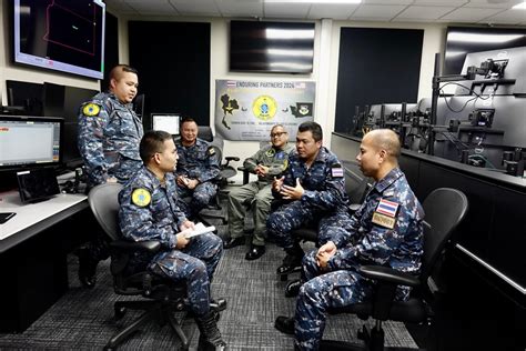 Dvids Images Enduring Partners Tactical Interception Mission
