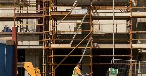 Glenveagh Cairn Seek Judicial Review Of Kildare Development Plan The Irish Times