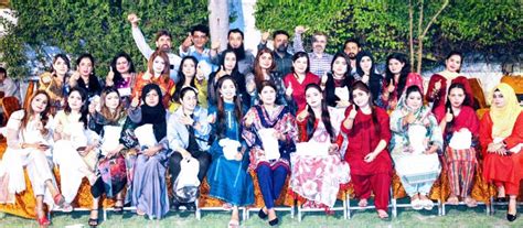 Naveed Sultan On Linkedin Celebration Of Eid Milan Party Ts Distribution And Dinner With