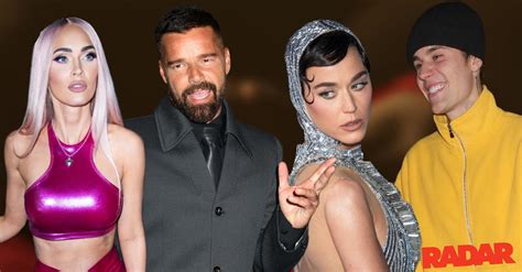 Hollywoods Horniest Celebs Named