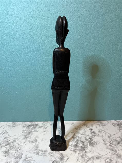Fertility Goddess Statue Wood At Sue Frye Blog