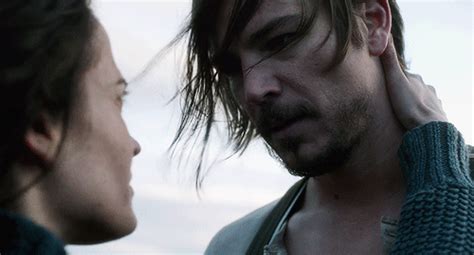 Plurrimi Fidelis Josh Hartnett And Eva Green In Penny Dreadful