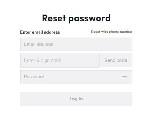 3 Ways To Recover Deleted Banned TikTok Account 2024