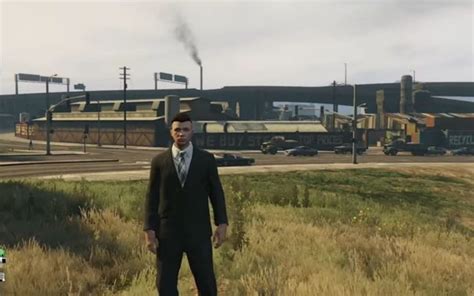 Mastering Passive Mode In GTA 5 Your Ultimate Guide