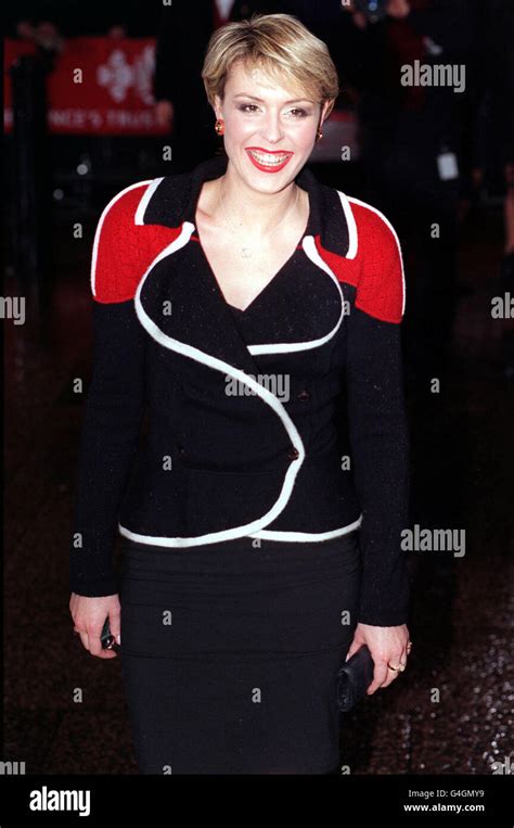 Cantante Emma Boundy Immagini E Fotografie Stock Ad Alta Risoluzione