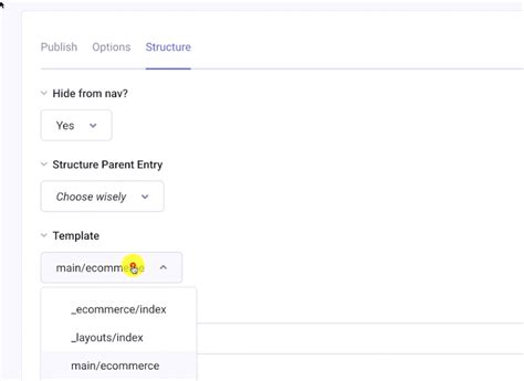 building an e commerce website with expressionengine part 5 expressionengine university