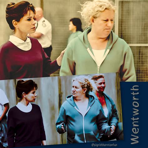 Wentworth Season 4