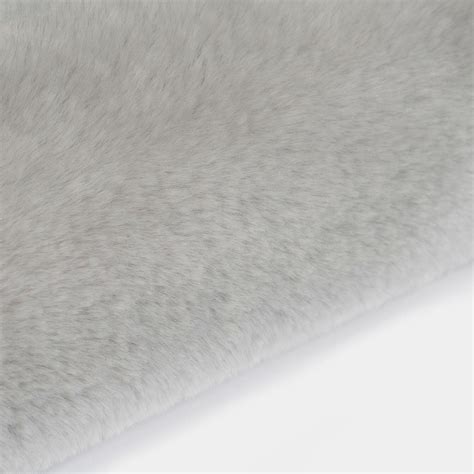 Faux Fur Sheepskin Fluffy Rug
