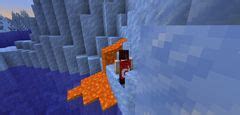 Iceberg Feature Minecraft Wiki