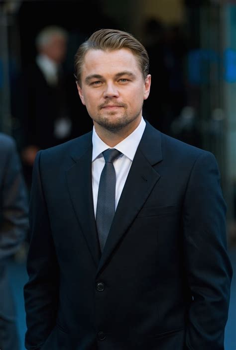Hot Pictures Of Leonardo DiCaprio Over The Years PS Celebrity