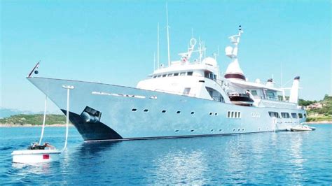 1972 Mega Yacht Custom For Sale Yachtworld