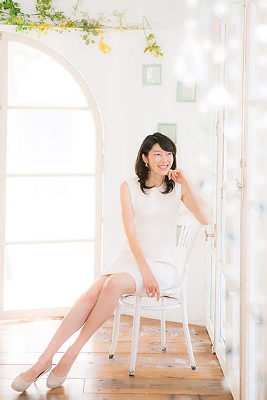 ウォーキングスタイリスト 清水春名さんインタビュー ヘルス、ビューティーのマジコ・スタイル