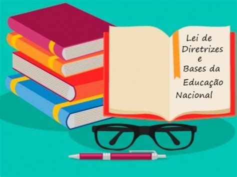 Ldb Lei De Diretrizes E Bases Da Educação Nacional Quizur
