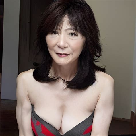 記事No 62画像1 AI熟女 熟女 掲示板 いつもちゃんねる