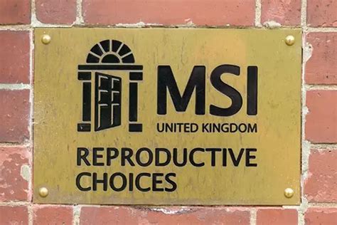 Vasectomy Semen Testing Msi Reproductive Choices Uk