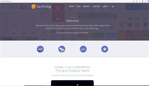 Top 10 Wordpress Comparison Plugins For 2025 Wpjetspot
