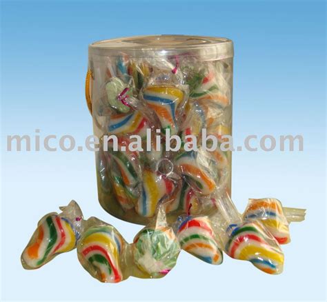 Nipple Candy China Mico Price Supplier Food