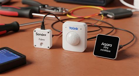 Best Home Assistant Sensors 2025 Review Cannon Creek Farm