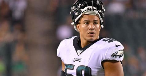 Philadelphia Eagles 53 Man Roster Prediction After Three Preseason