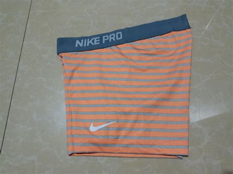 Nike Pro Cycling Shorts Women S Fashion Activewear On Carousell